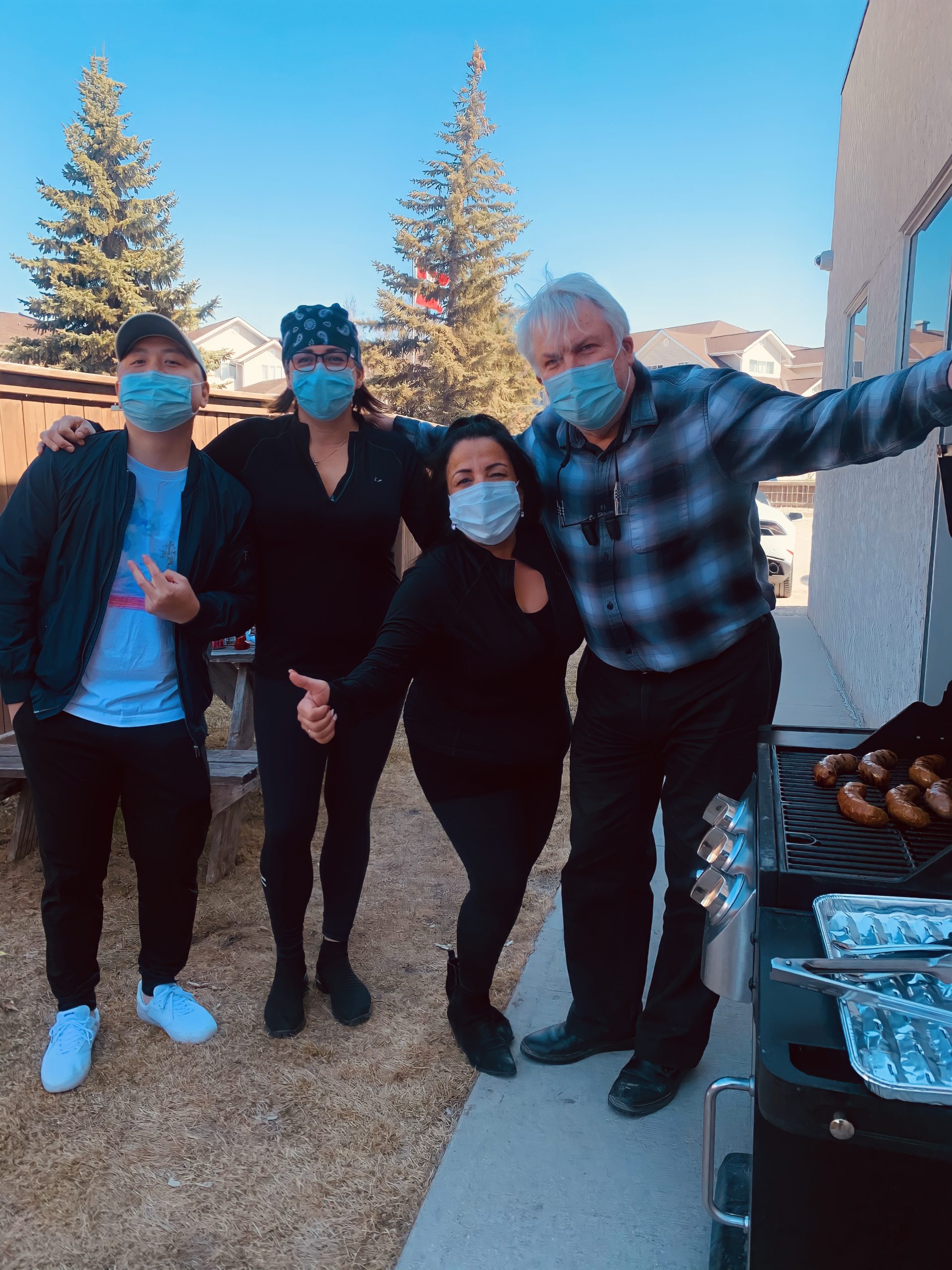 DR. BRIAN FRIESEN - DENTIST | Creating Smiles Dental