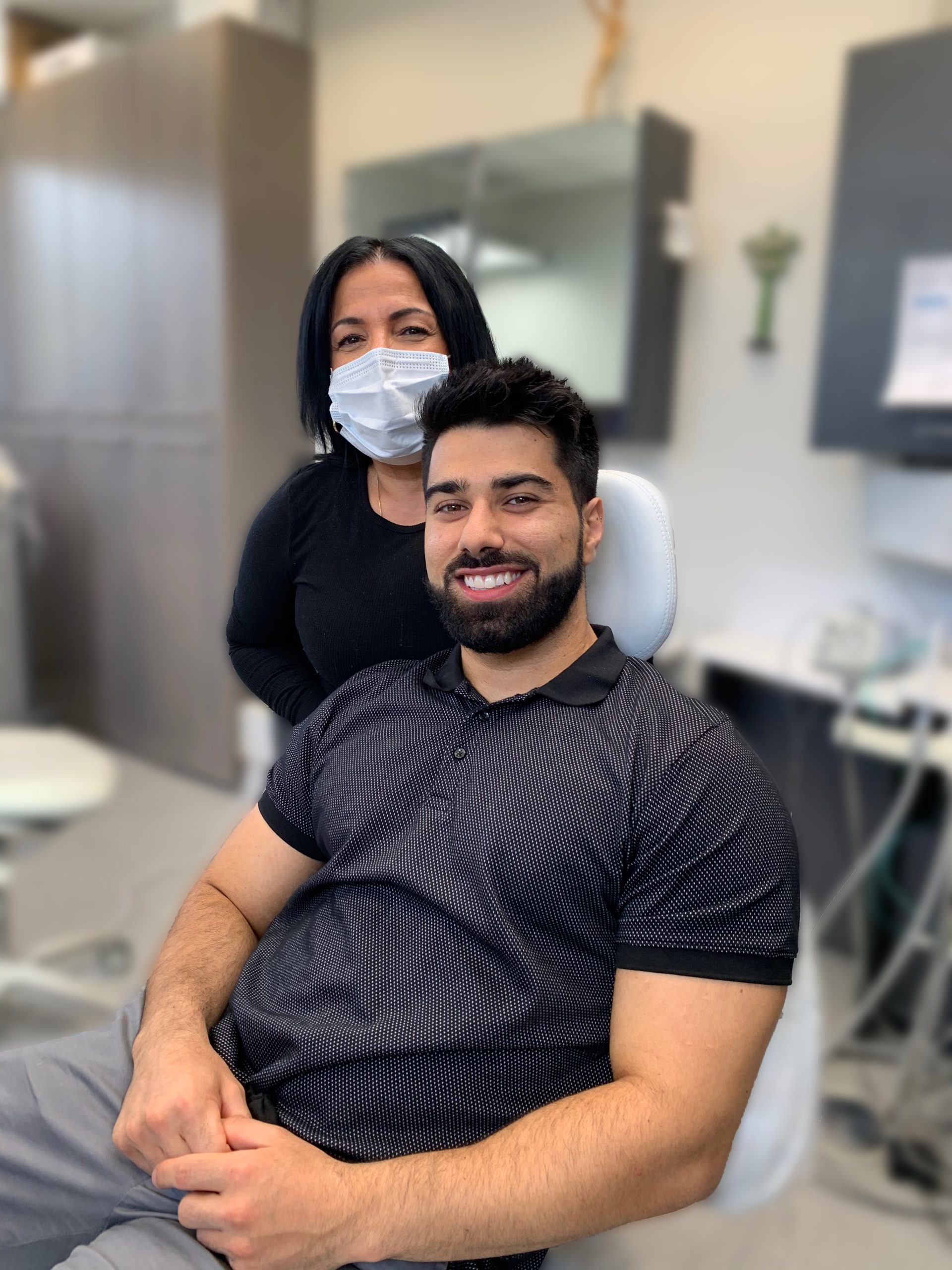 Creating Smiles Dental Centre | Cosmetic, Implant & Family Dentistry