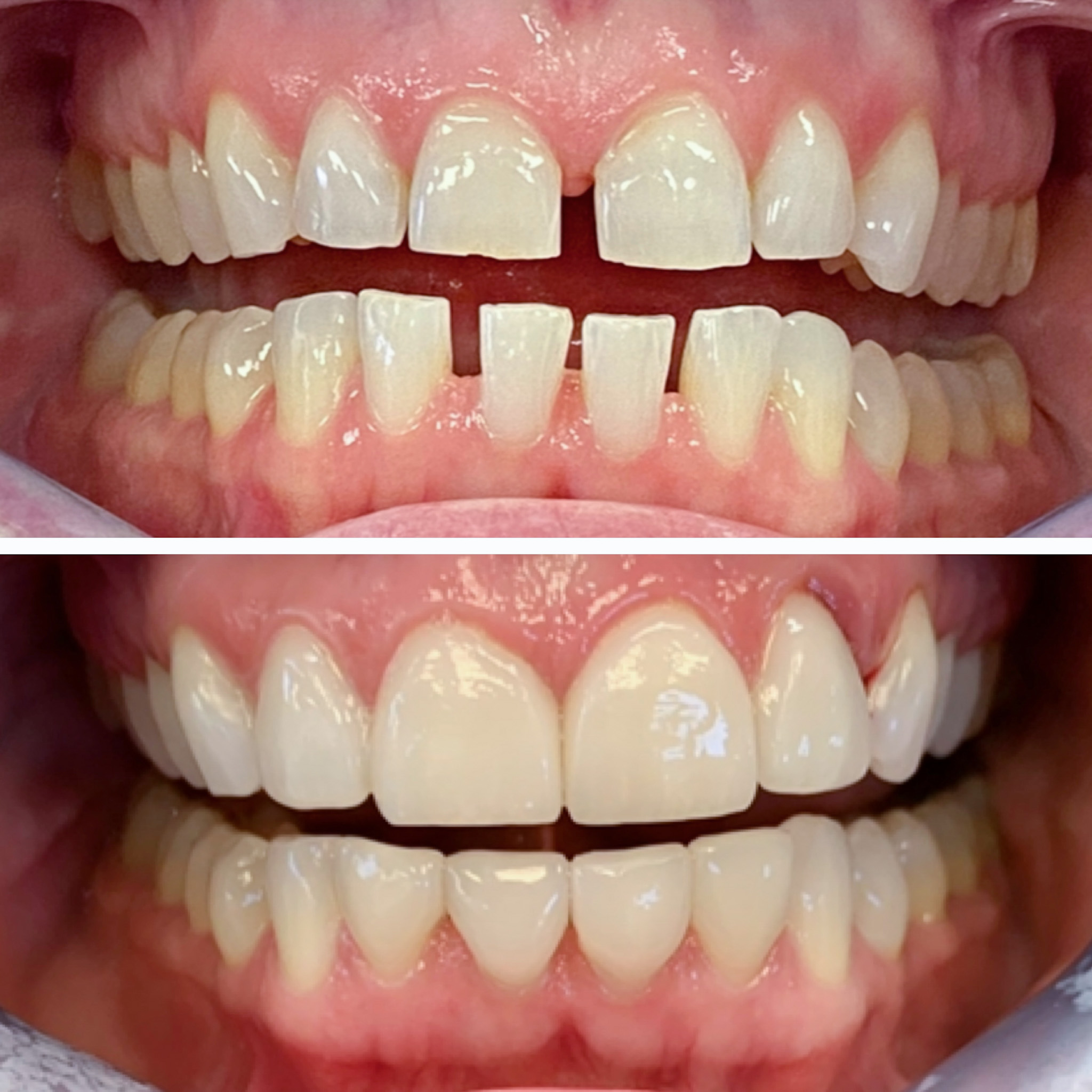 OUR SERVICES - Creating Smiles Dental