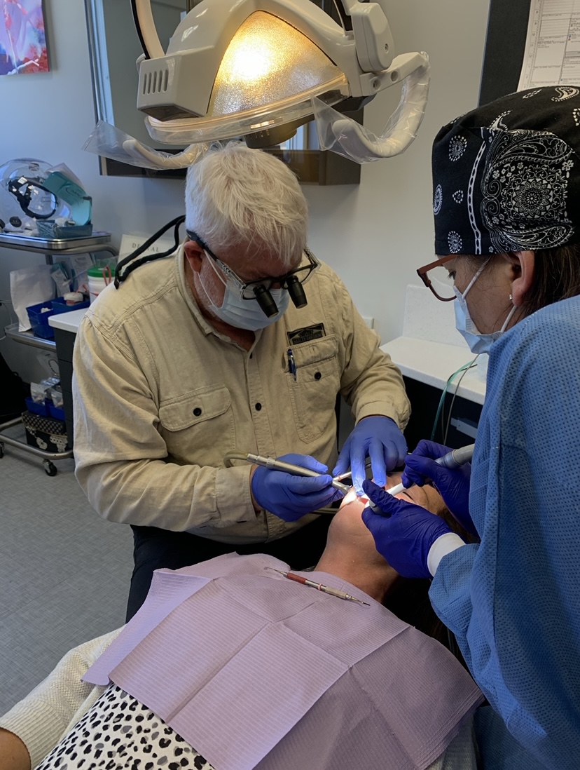 DR. BRIAN FRIESEN - DENTIST | Creating Smiles Dental